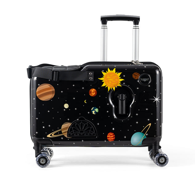 Children’s Ride-On Luggage | Ride-On Suitcases for Kids – Younglingz